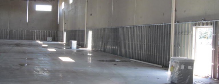 Home » DSI Construction