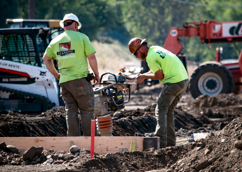 Our Services » DSI Construction